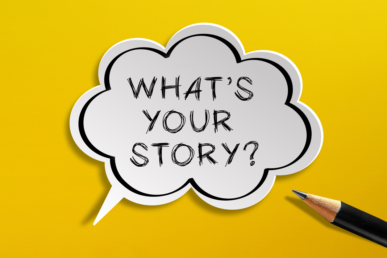 Storytelling Without Exploitation: How to Ethically Engage People with ... Storytelling Without Exploitation: How to Ethically Engage People with ...
