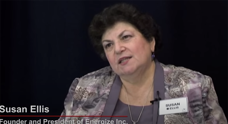 Susan J. Ellis and Her Legacy of Training | Engage Journal