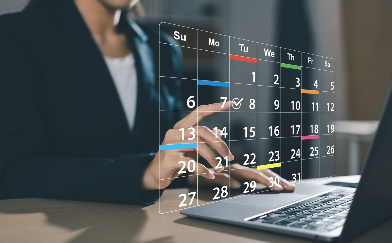Sync and Coordinate Your Mixed Workforce: Strategies for Scheduling ...