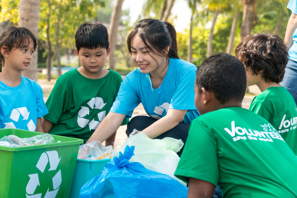 Volunteer Learning: How to Define It and Support It For Your Volunteers ...